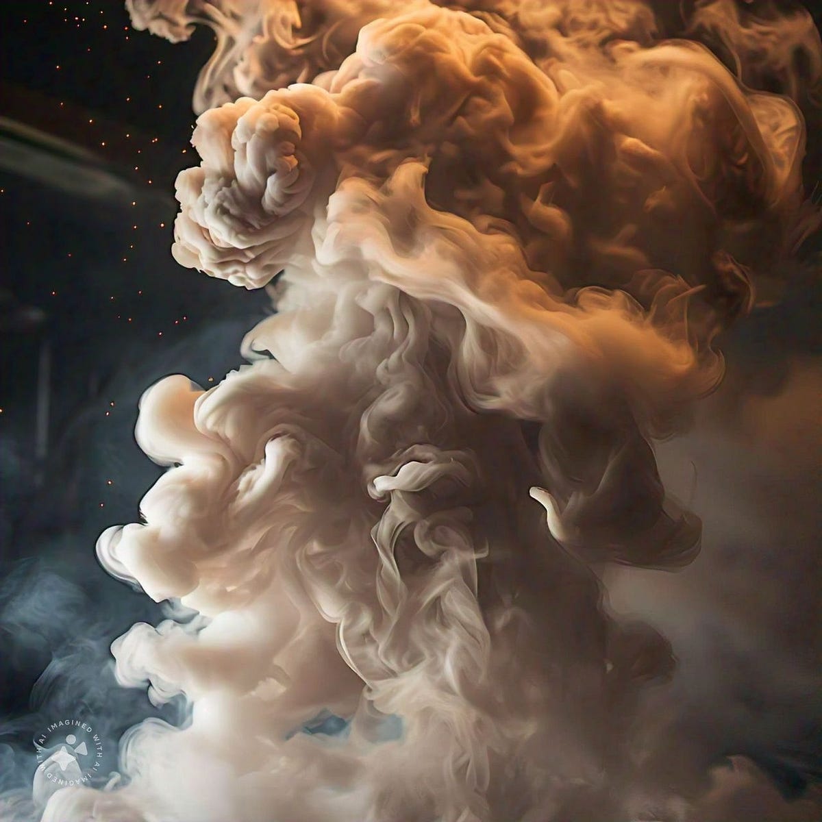 Lethal Smoke in Pakistan: A New Source of Cautiousness | by Mir Hafiz ...