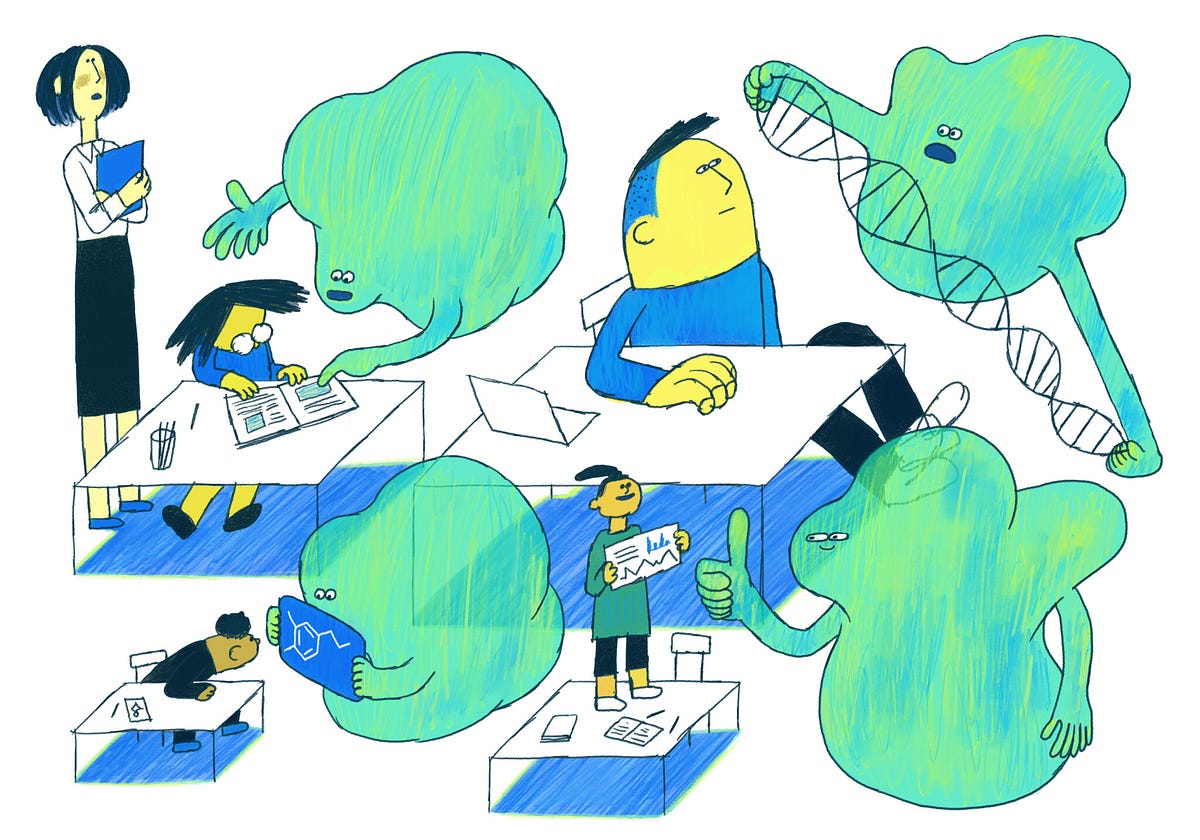 Will Cursive Writing Experience A Resurgence Now That AI program ...