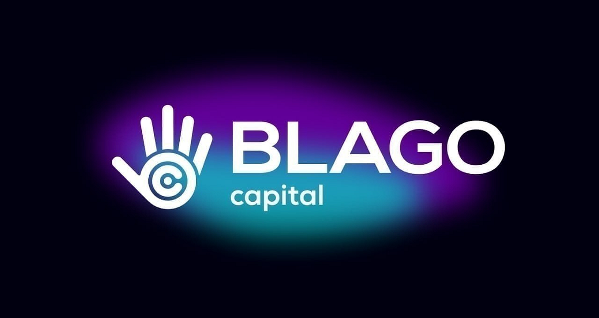 Blago.Capital Weekly report - BlagoCapital - Medium