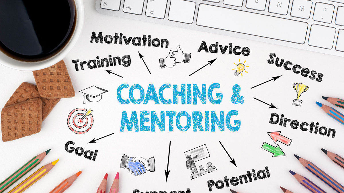 The Evolution of Coaching. The evolution of coaching is one of the ...