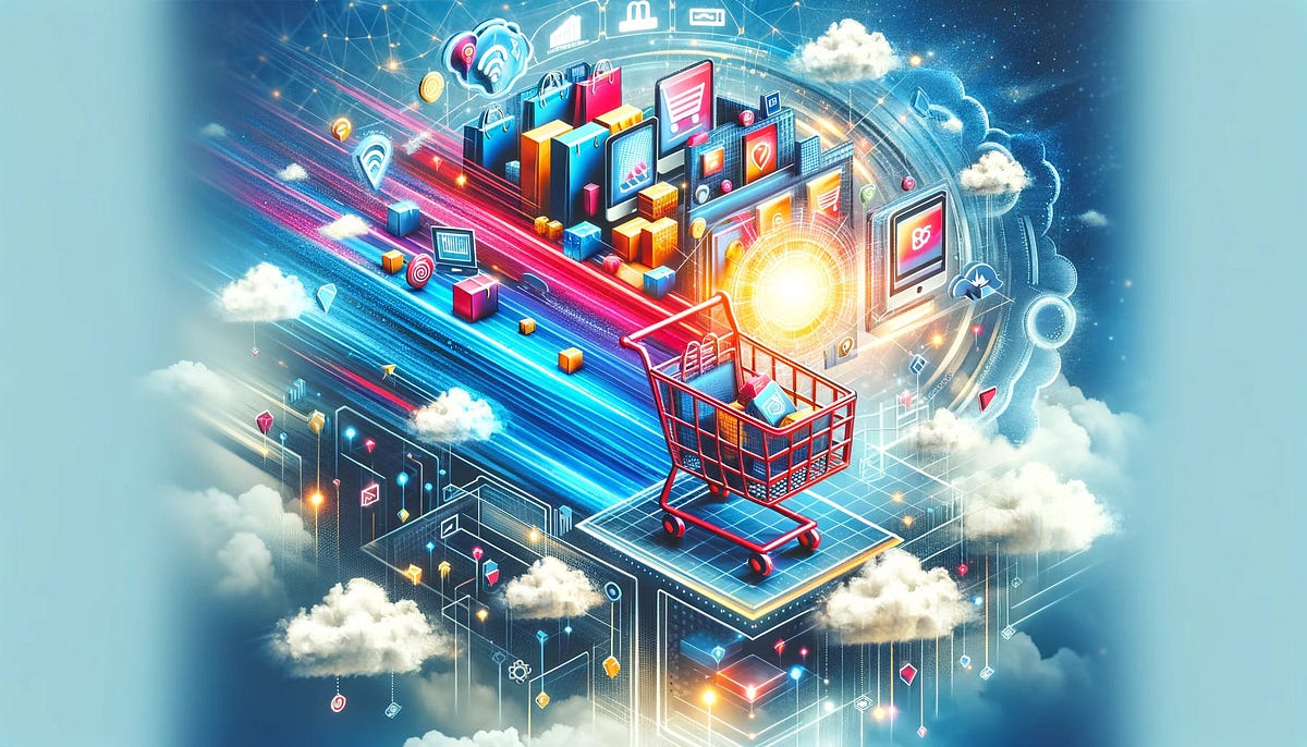 Mastering Ecommerce Migration: Essential Guide 2024 | Medium