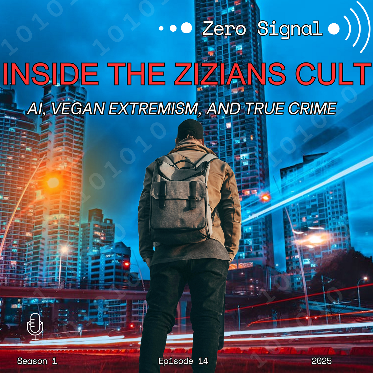 Inside the Zizians: When Tech Ideology Turns into a Cult | by Zero ...