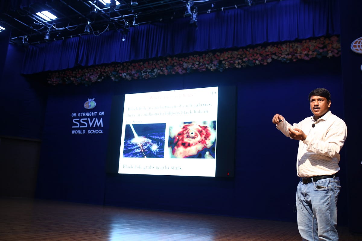 Tips For Improving Your Child’s Public Speaking Skills #SSVM | by SSVM ...