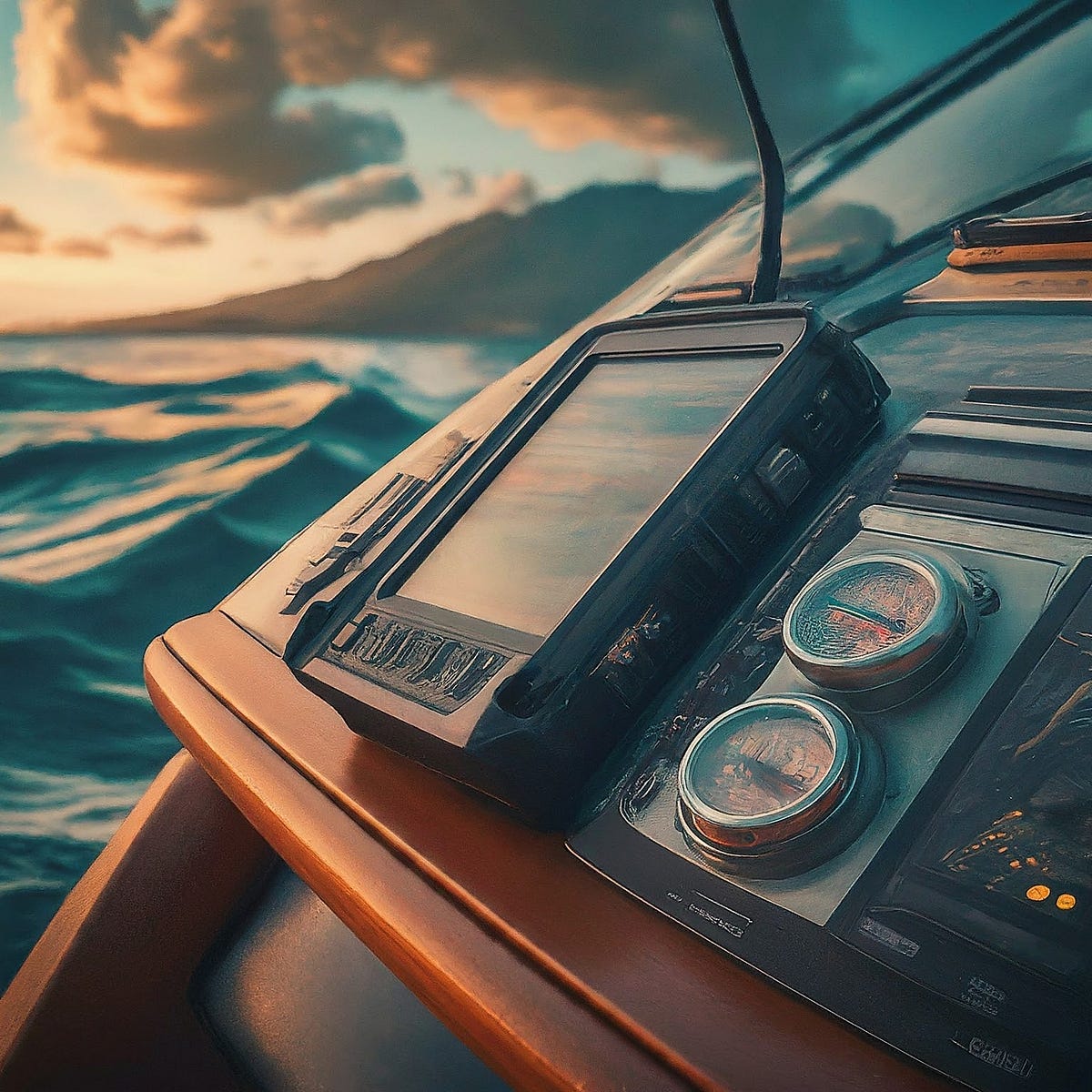 Navigate with Precision: Expert Tips for Customizing Your Marine Radio ...