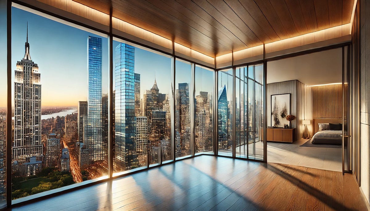 What Is The Rate Of Return On Real Estate In NYC? | by Move Out ...