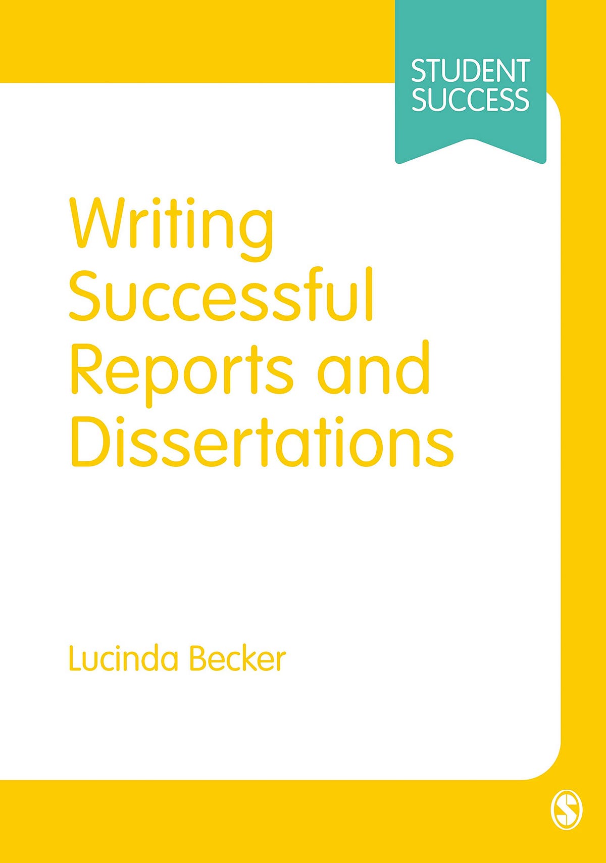 [PDF][BEST]} Writing Successful Reports and Dissertations (Student ...