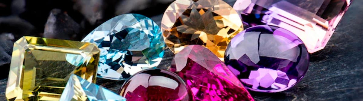 How to Find the Right Gemstone?. Jewelry has always been one of the ...