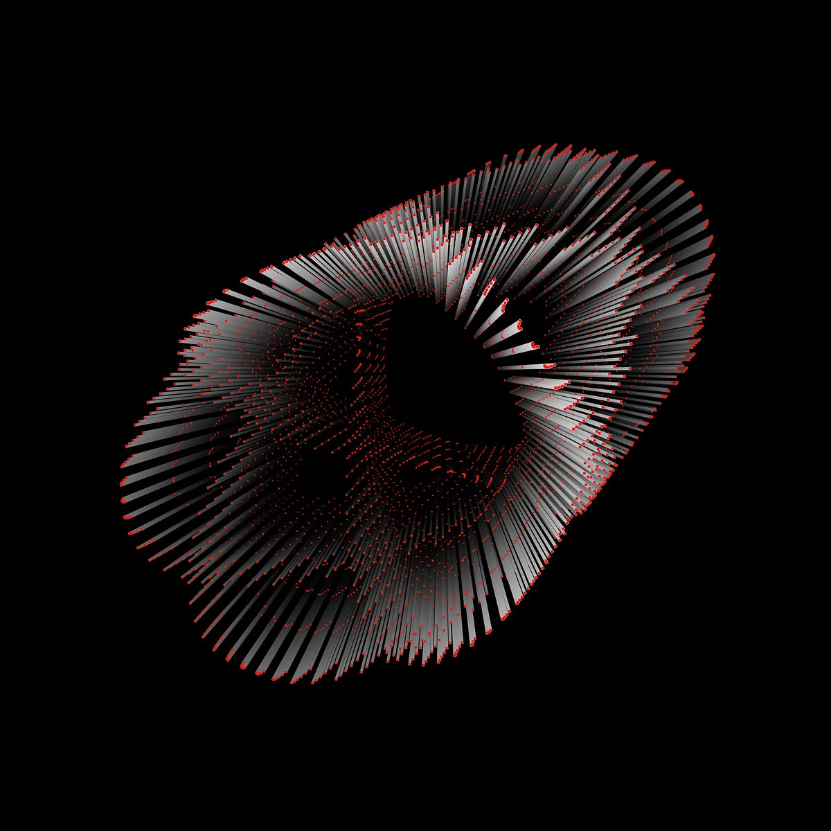 Generative Art: The Magic of Algorithmic Creativity | by Gustavodrawlim ...