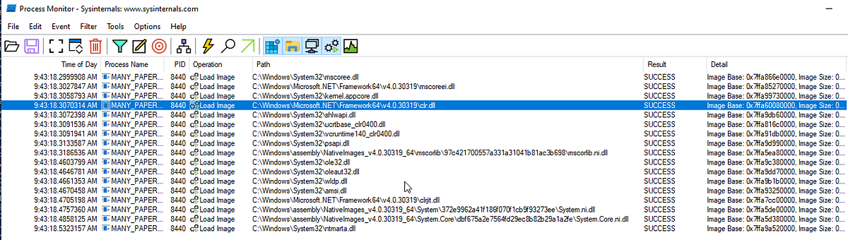 Exploring Execute-Assembly: A Deep Dive into In-Memory Threat Execution | by Tho Le | Detect FYI
