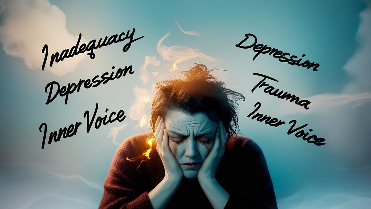 Causes of Self-Doubt and How to Overcome It | by Francis Onyach | Medium