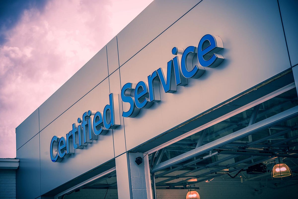Ford Ranks as One of 2015’s Most Ethical Companies | by Henry Day Ford ...