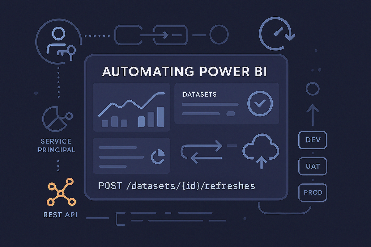 Top 10 REST APIs You Should Try as a Power BI Developer | by Swathi Ganesh | Code & Insight | Medium