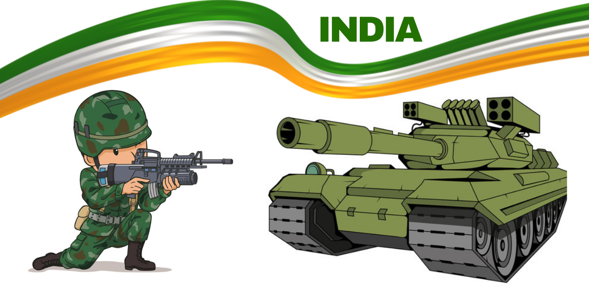 How to Join Indian Army - Arpan Kr. Maiti - Medium