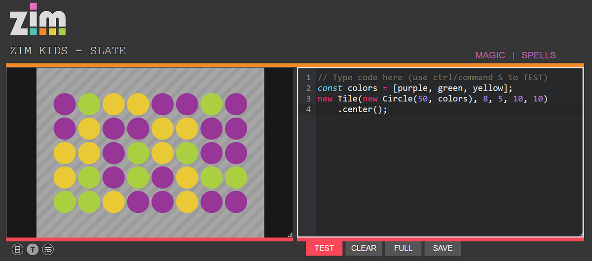 Conveniences when Coding on the Canvas | by Dr Abstract | Medium