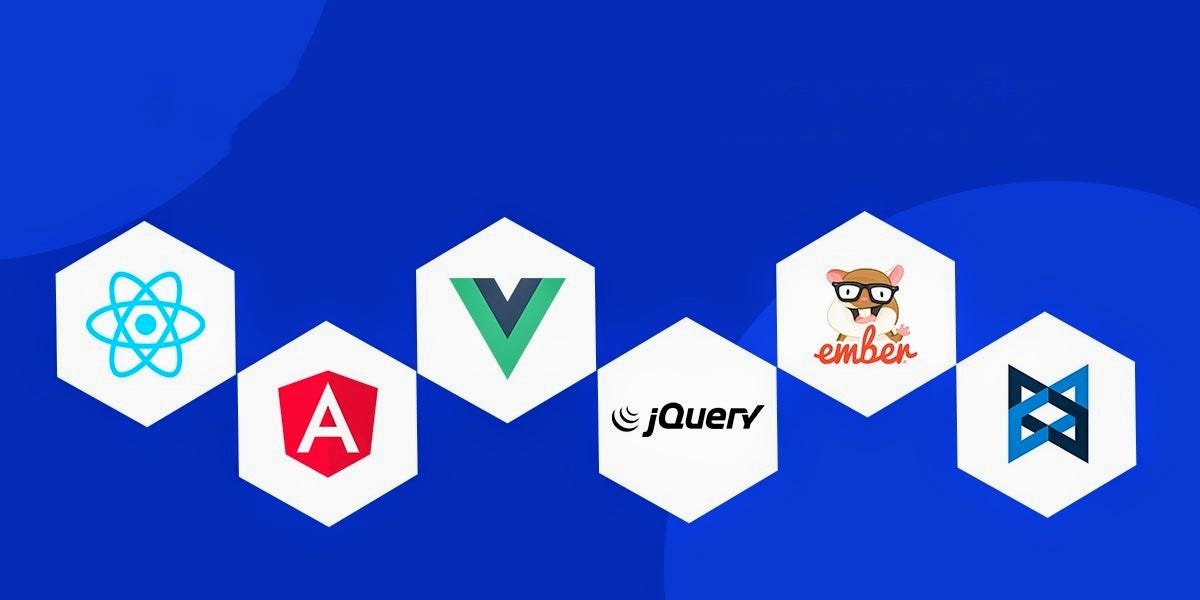 Why Do JavaScript Frameworks Exist? | by Dev Frank | Level Up Coding