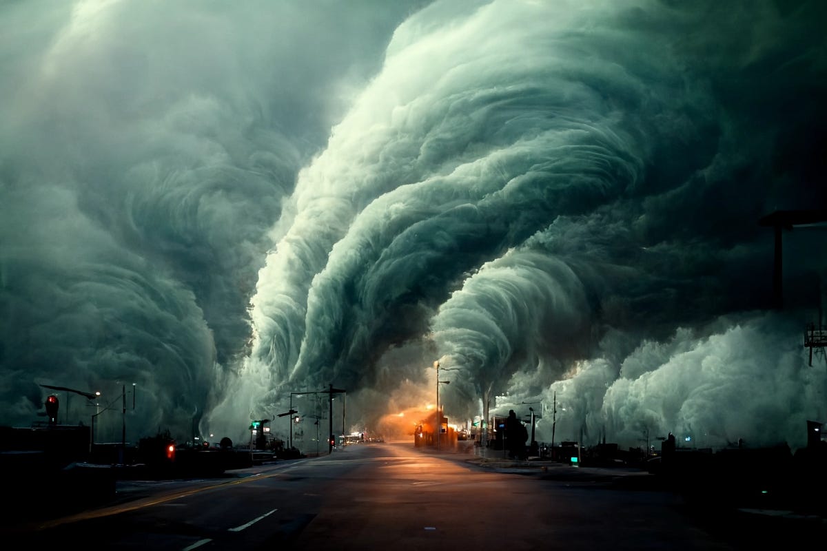 Writing Prompt: The Fury. Here’s our fourth prompt for September… | by ...