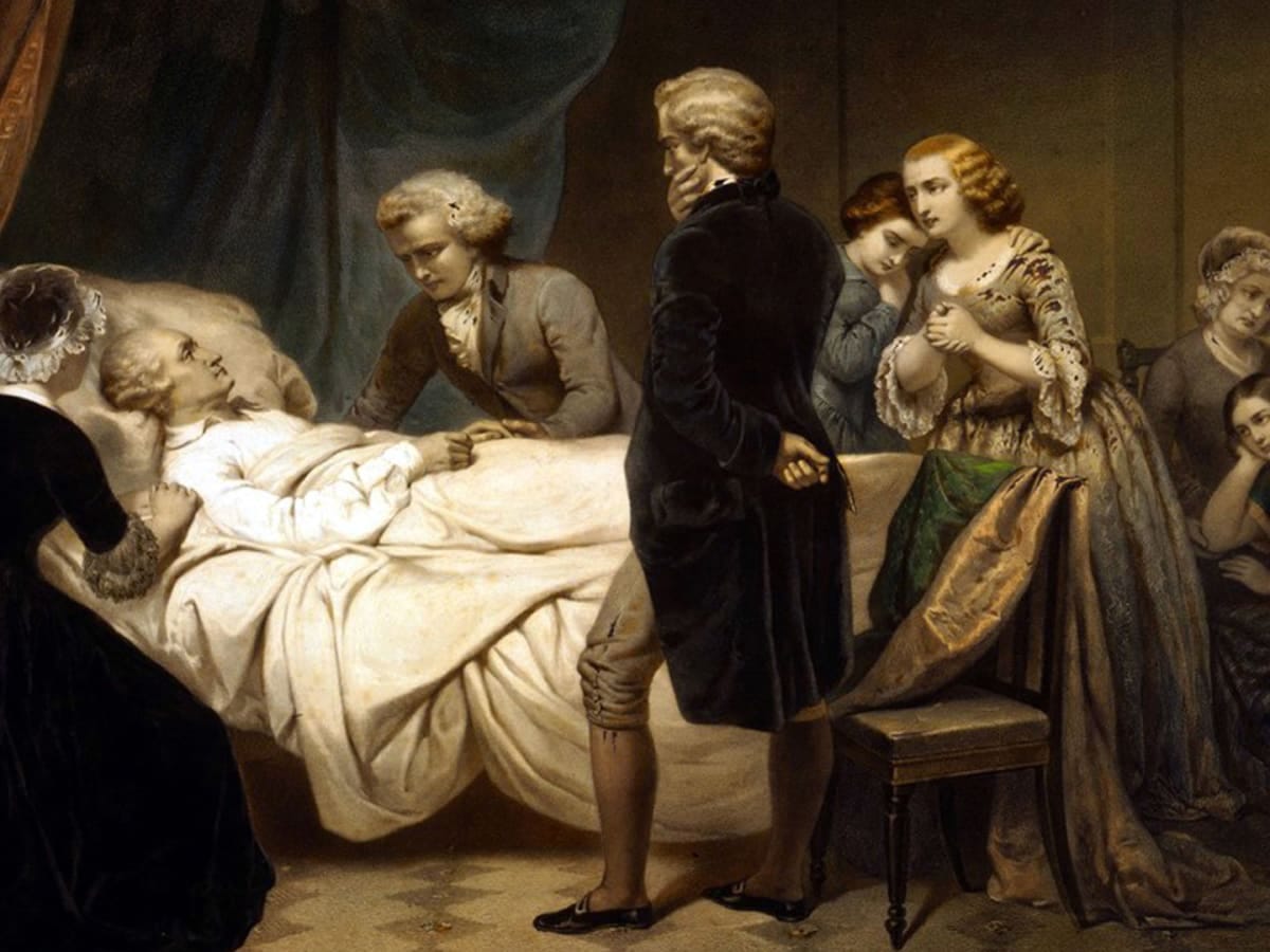 The Most Powerful Force in Medicine — Data Science for Clinicians, II ...