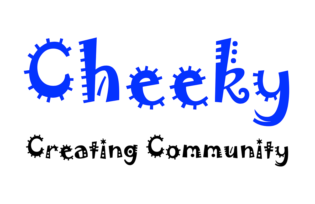 Launching Cheeky Fest. When was the last time you connected… | by ...