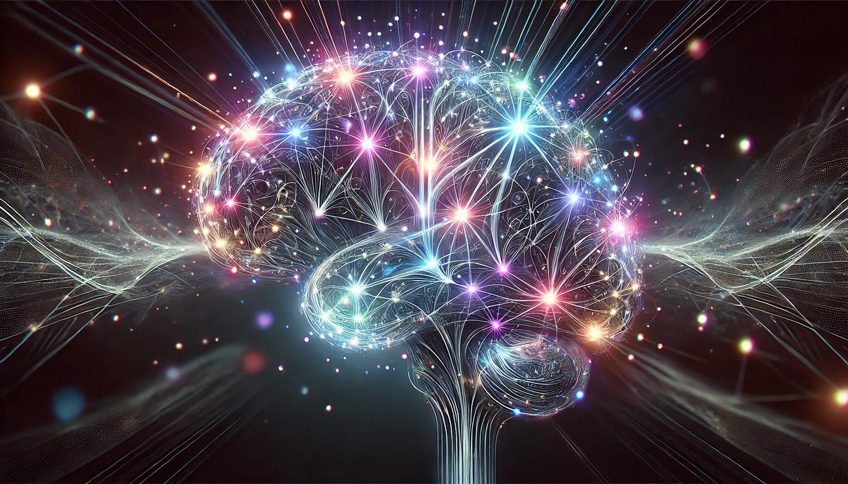 AI as a Cognitive Mirror: How Speaking Freely Unlocks My Creativity ...