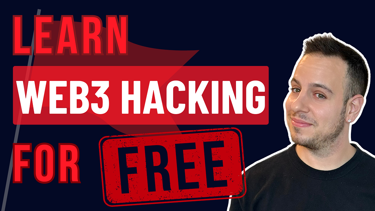 Top 3 CTFs to Master Web3 Security & Smart Contract Hacking | by Johnny Time | May, 2025 | Medium