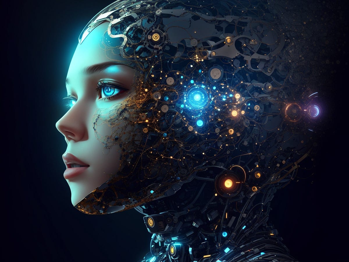 Breaking Barriers: How Artificial Intelligence is Revolutionizing the ...