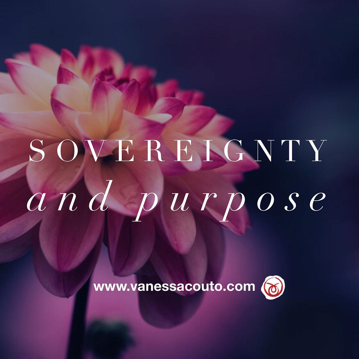 Sovereignty Of God