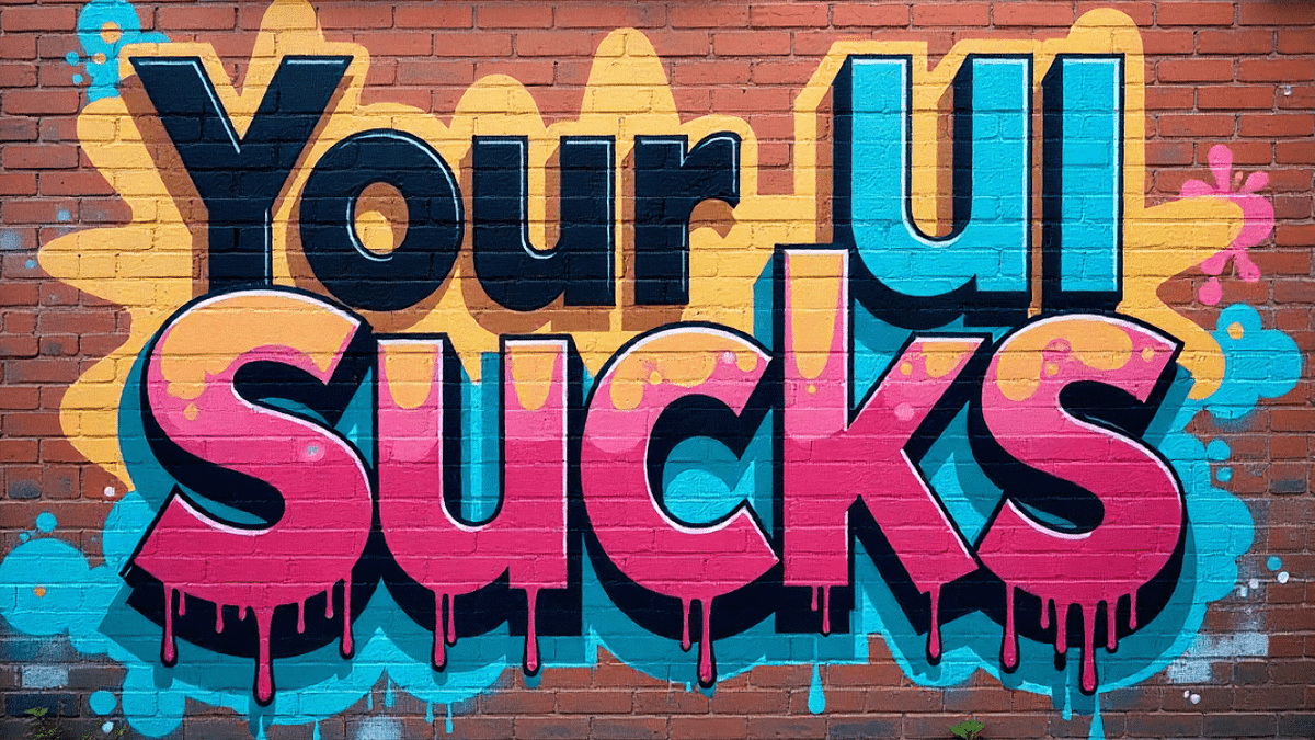 7 subtle signs your UI is frustrating users | by Ryan Almeida ...