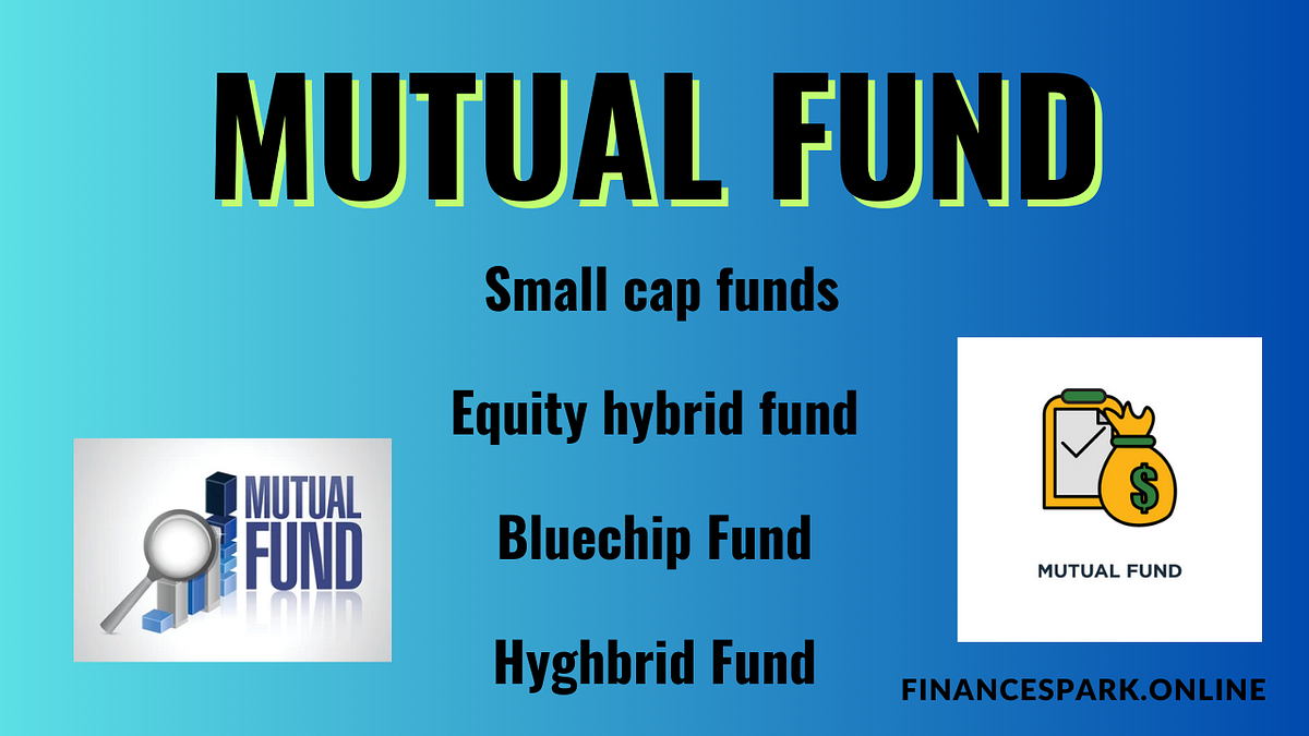 Taking Charge of Your Finances: Demystifying Mutual Funds and SIPs | by ...