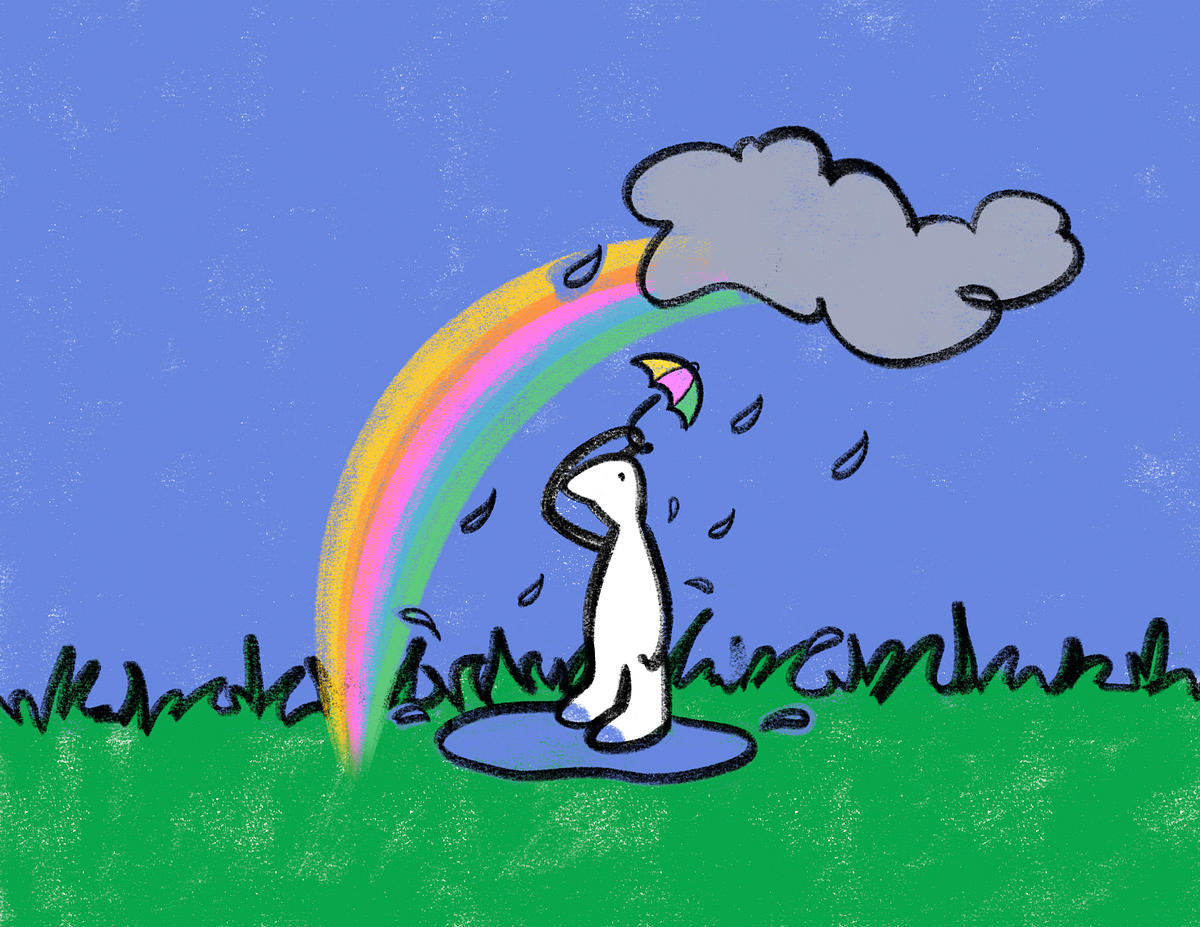 Forecast Multiple Horizons: an Example with Weather Data | by Davide ...