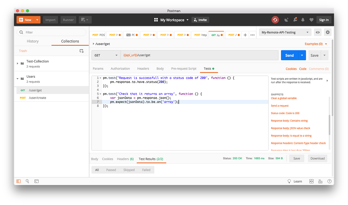 The Complete Guide to Testing Webhooks | by Fikayo Adepoju | Hookdeck ...