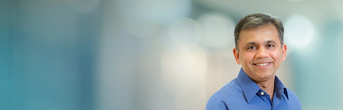 Manish Mistry of Infostretch: The Future Of Retail In The Post Pandemic ...