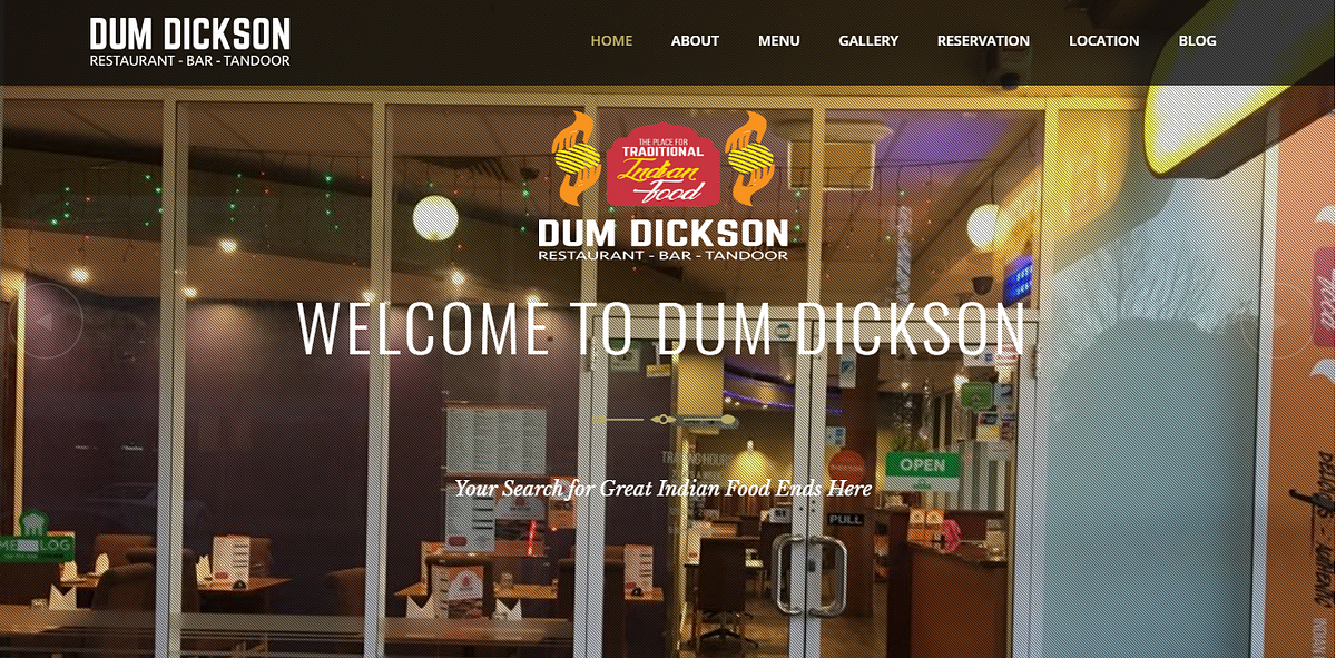 Why You Need to Try Dum Cooking. Dum cooking is a process where food is ...