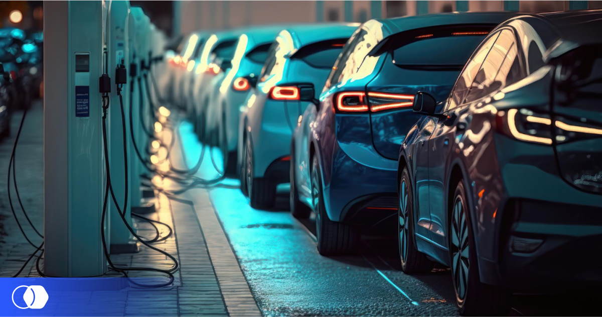 Electric vehicles are going to transform the UK manufacturing sector ...