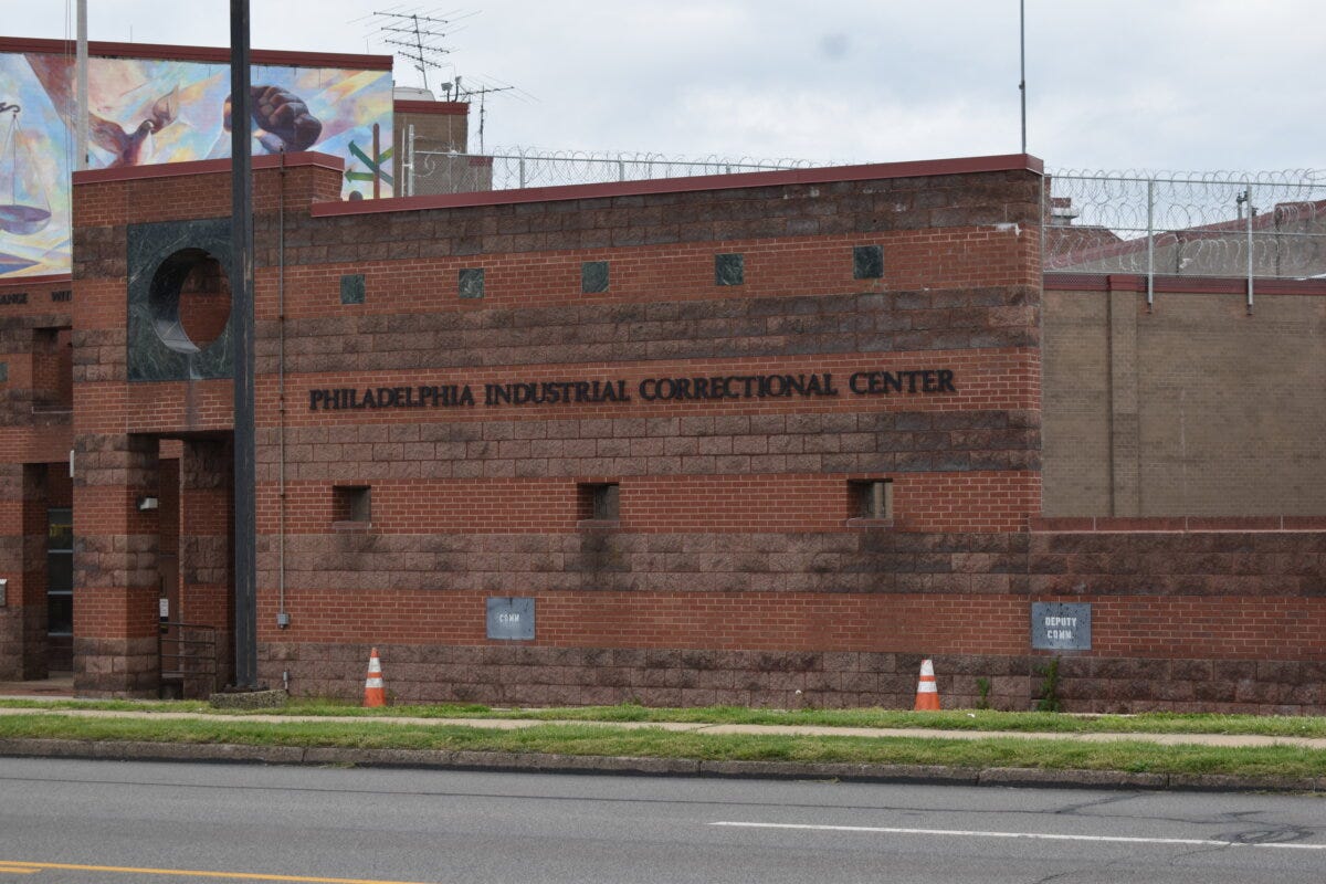 Women Abused by Philly Department of Prisons | by Cory Clark | Dec ...