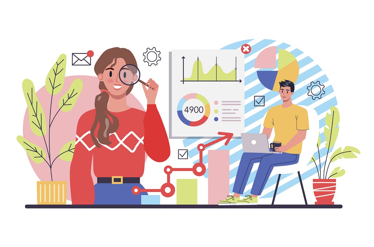 Tips and strategies for taking your analytical thinking skills to the ...