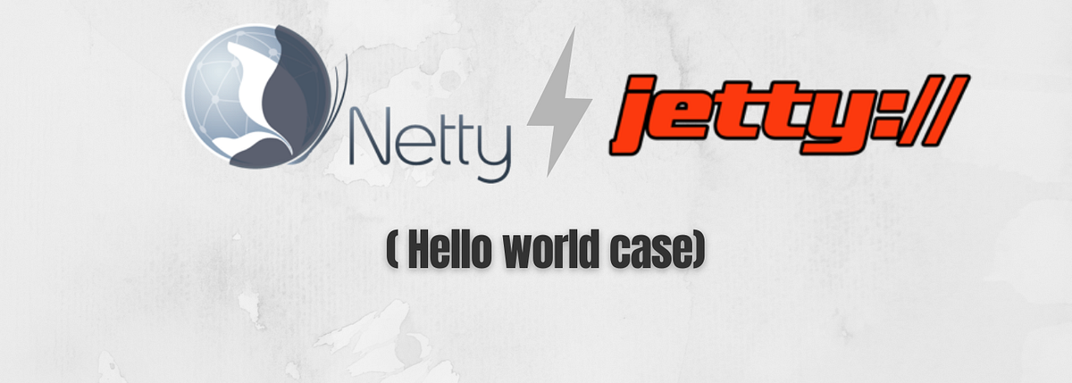 Netty vs Jetty: Hello world performance | by Mayank C | Tech Tonic | Medium