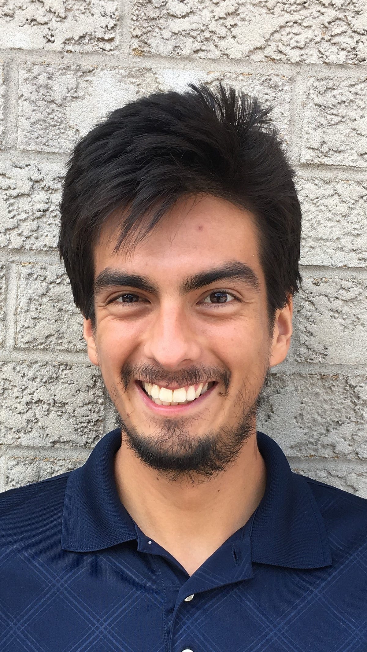 Life After Mac: Real Stories of alumni finding their way—Sergio | by ...