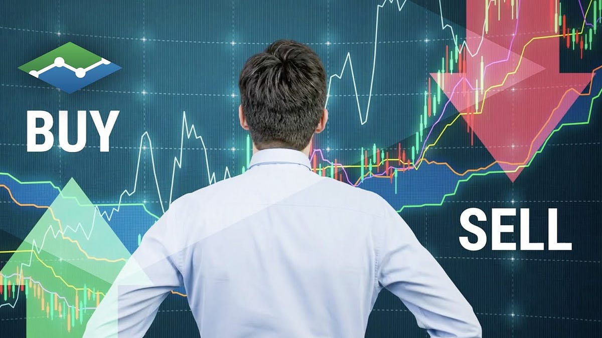 Top Indicators That Predict Market Movements | by Sohag Mia | Sep, 2024 ...