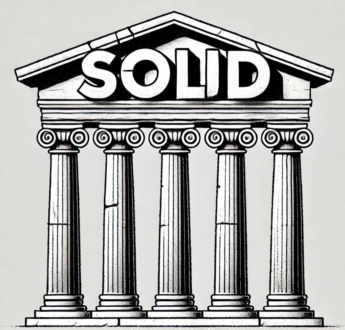 5 Simple Rules for Better Object-Oriented Programming: SOLID | by Mukhil P | Bootcamp | Oct ...