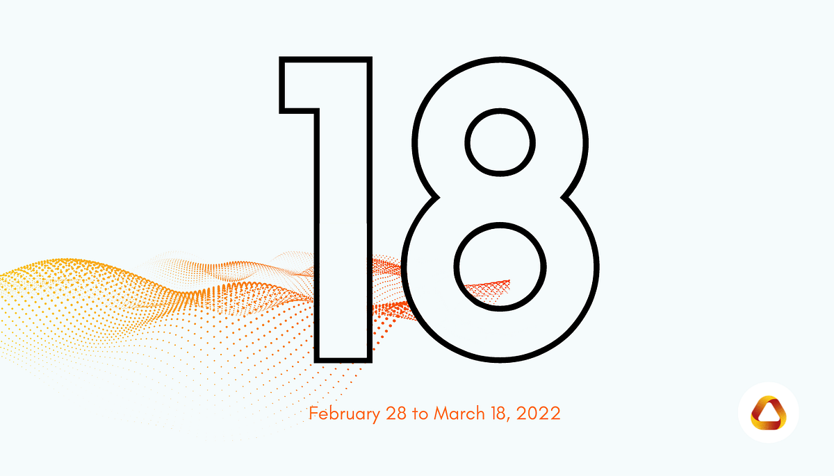 Automata’s Bi-Weekly Update: Issue 18 | by Automata Network | Automata ...