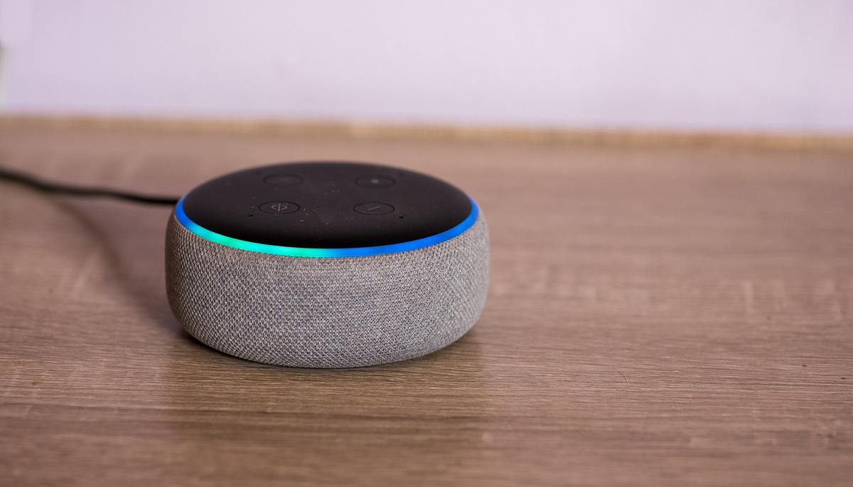 Sind Siri, Alexa & Co. noch zeitgemäss? — Ein Blick auf das neue ...