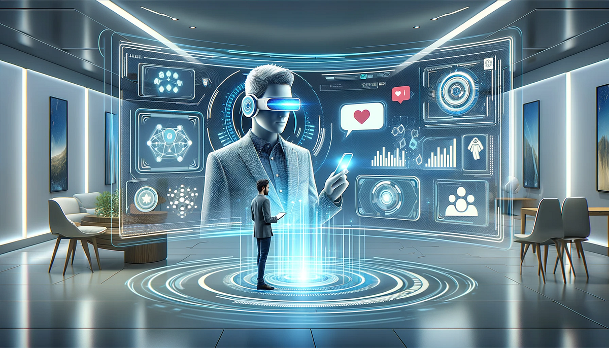 Customer Experience: The Cornerstone of a Thriving Business | by Justin ...