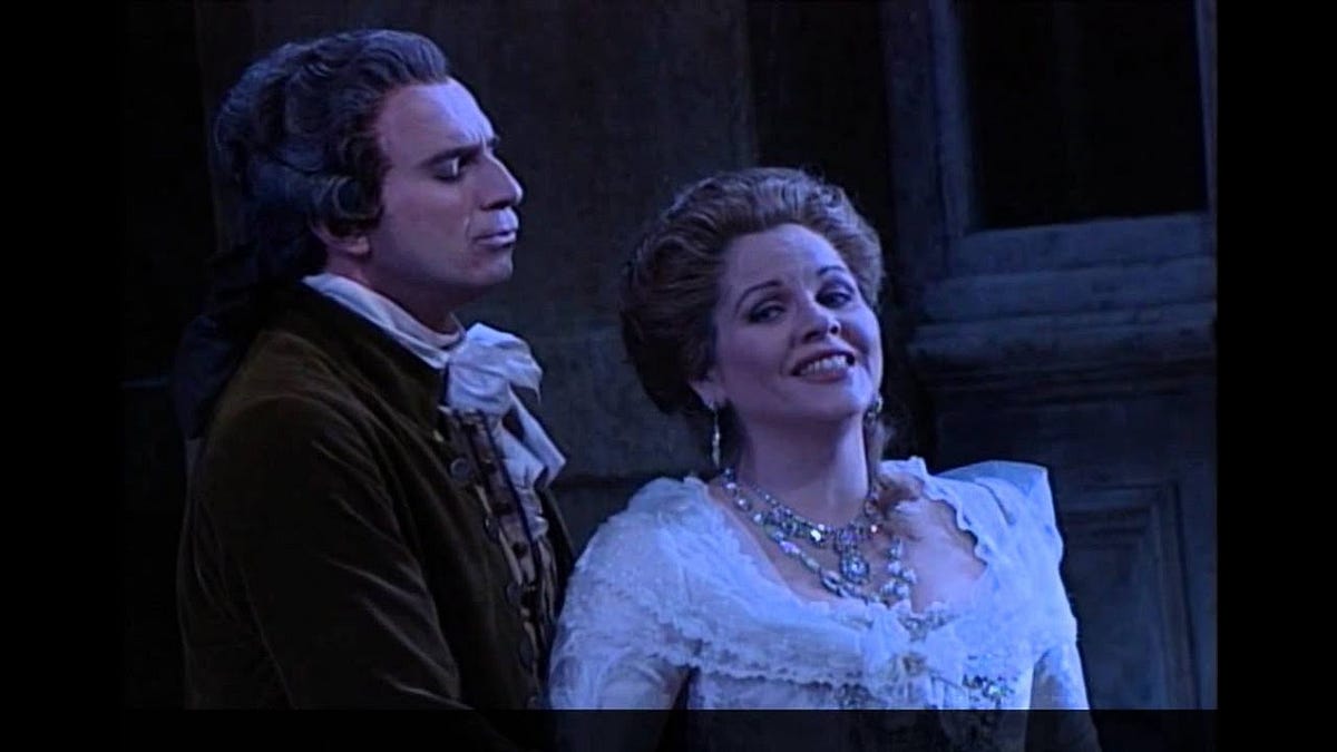 Why Does This Mozart Piece Make Me Cry Even Though It’s Stupid And ...