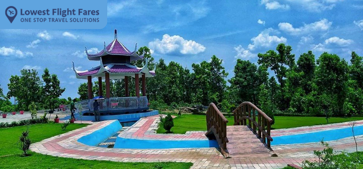 Explore the Best Parks in Jharkhand | by Juan gomez | Oct, 2023 | Medium