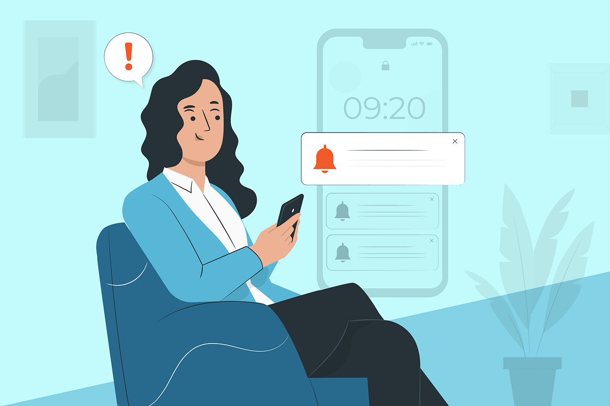 React Native Push Notification IOS & Android | by Ganesh Moorthy | Medium