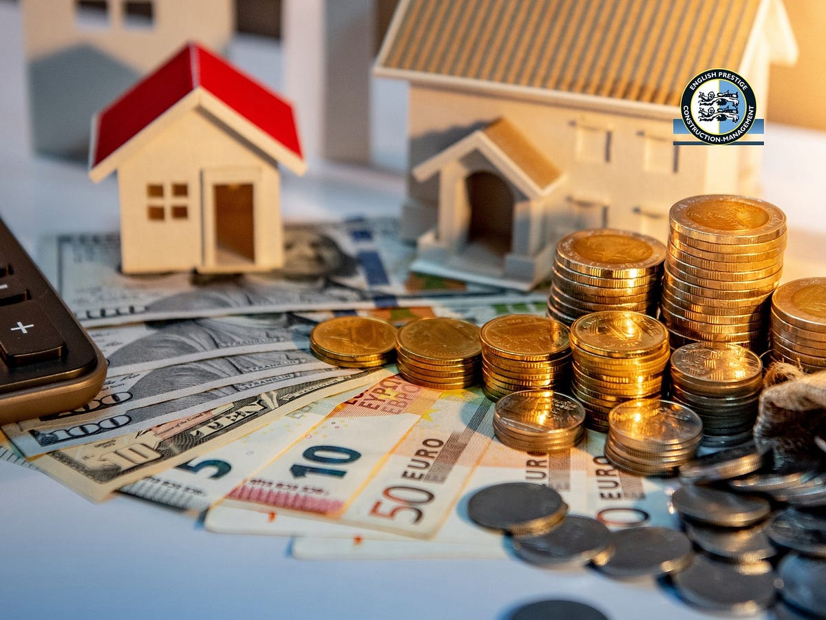 Real Estate Business — Most useful Way to Make Profit | by English ...