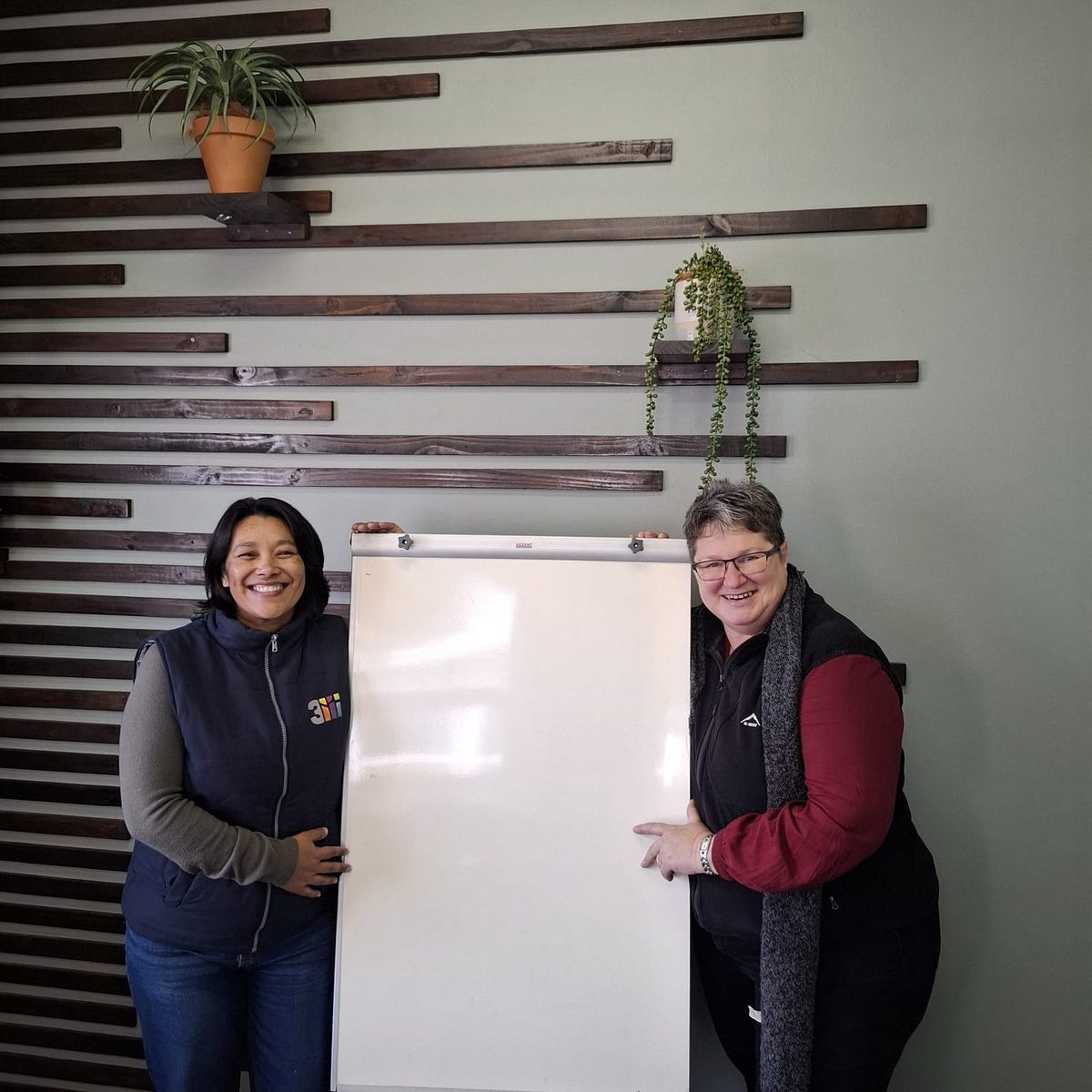The Power of 2: Why Co-Facilitation Is a Gift to Your Client | by ...