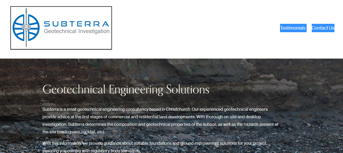 Subterra Geotechnical - humpton jon - Medium