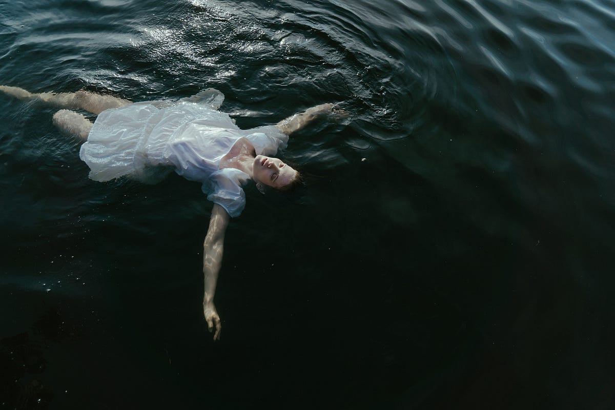 Resilience. Poetry prompt | by Julia Appa | The Brain is a Noodle | Medium
