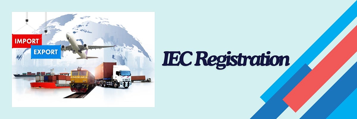 Import Export Code (IEC): Key Requirements for LLP in India | by ...